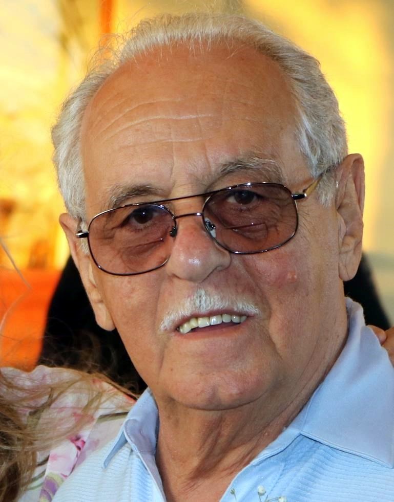 Tony Margiotta Obituary - Port St. Lucie, FL