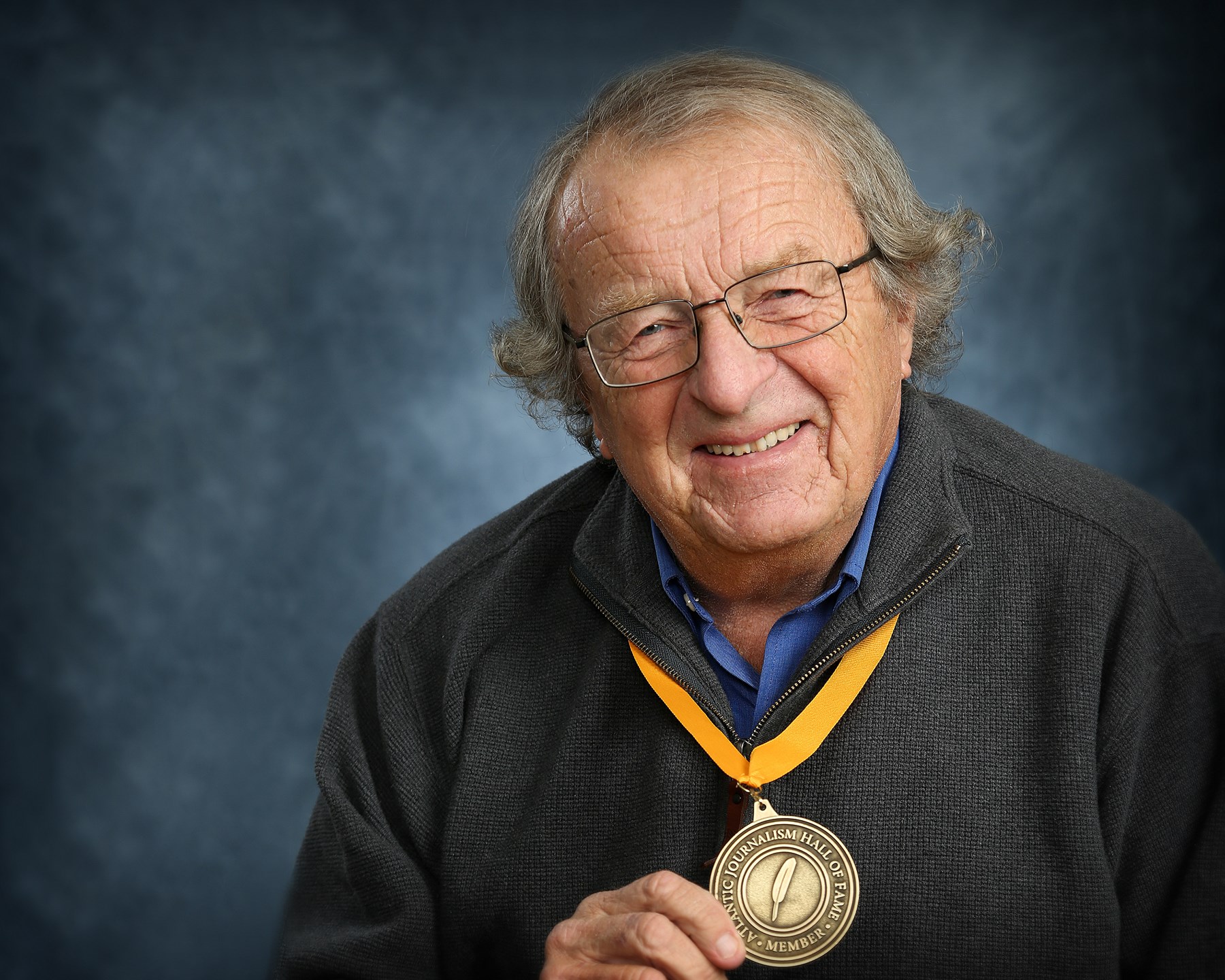 William Skerrett Obituary - Dartmouth, NS