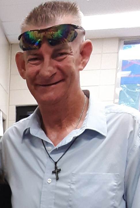 Raymond Mathis Obituary - Poplarville, MS