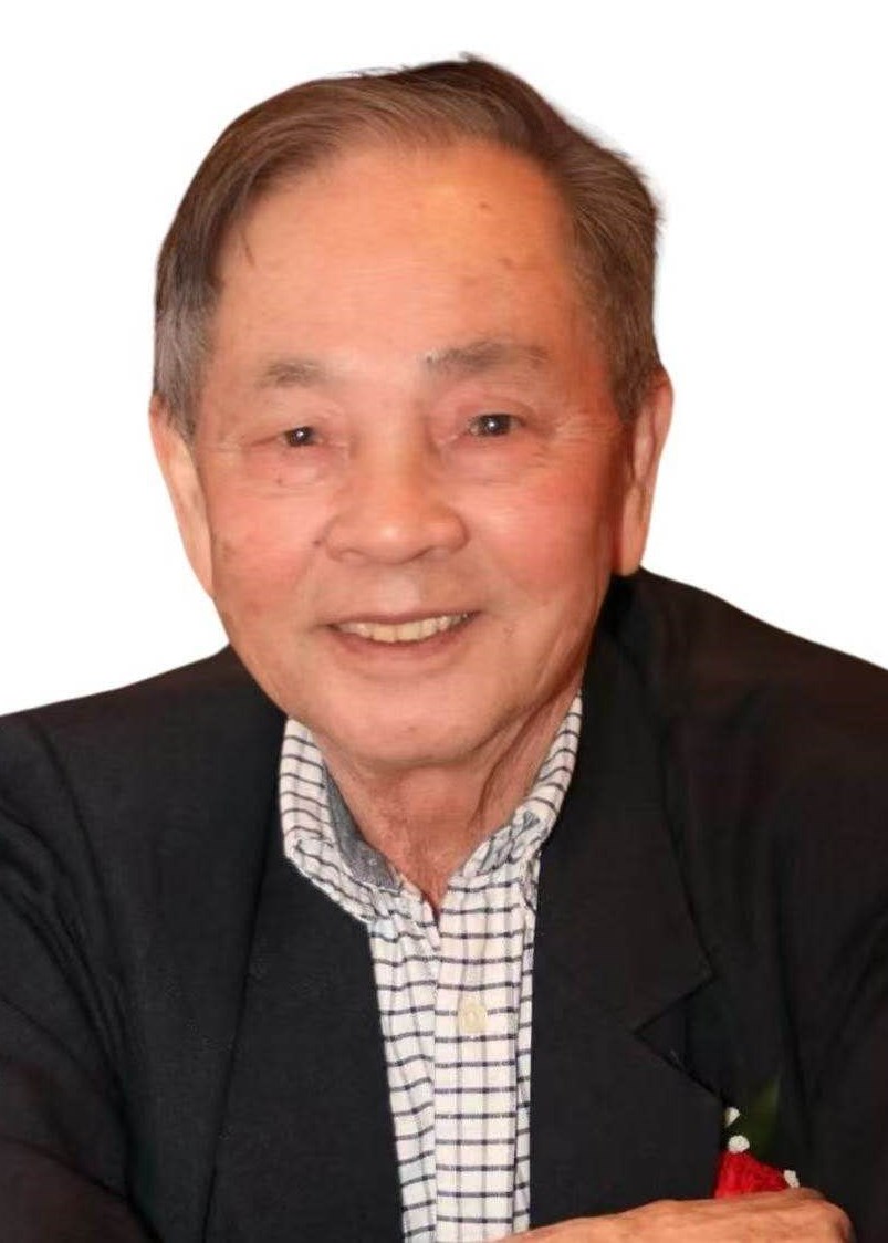 Shu Zhou Obituary - Surrey, BC