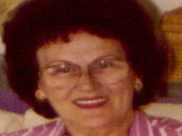 Frances Cramer Obituary - Columbus, OH