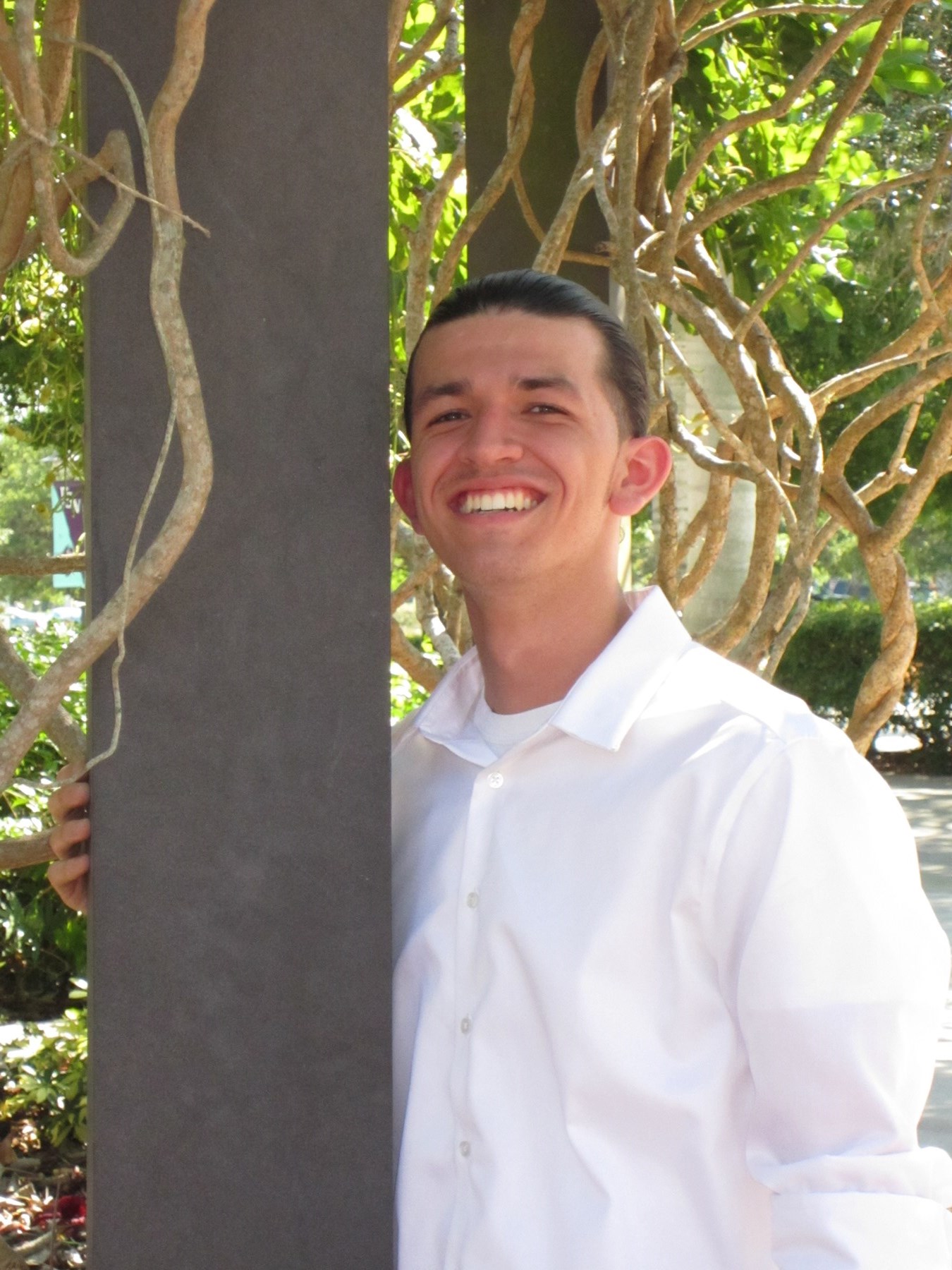 Rolando Garcia Obituary - Fort Myers, FL