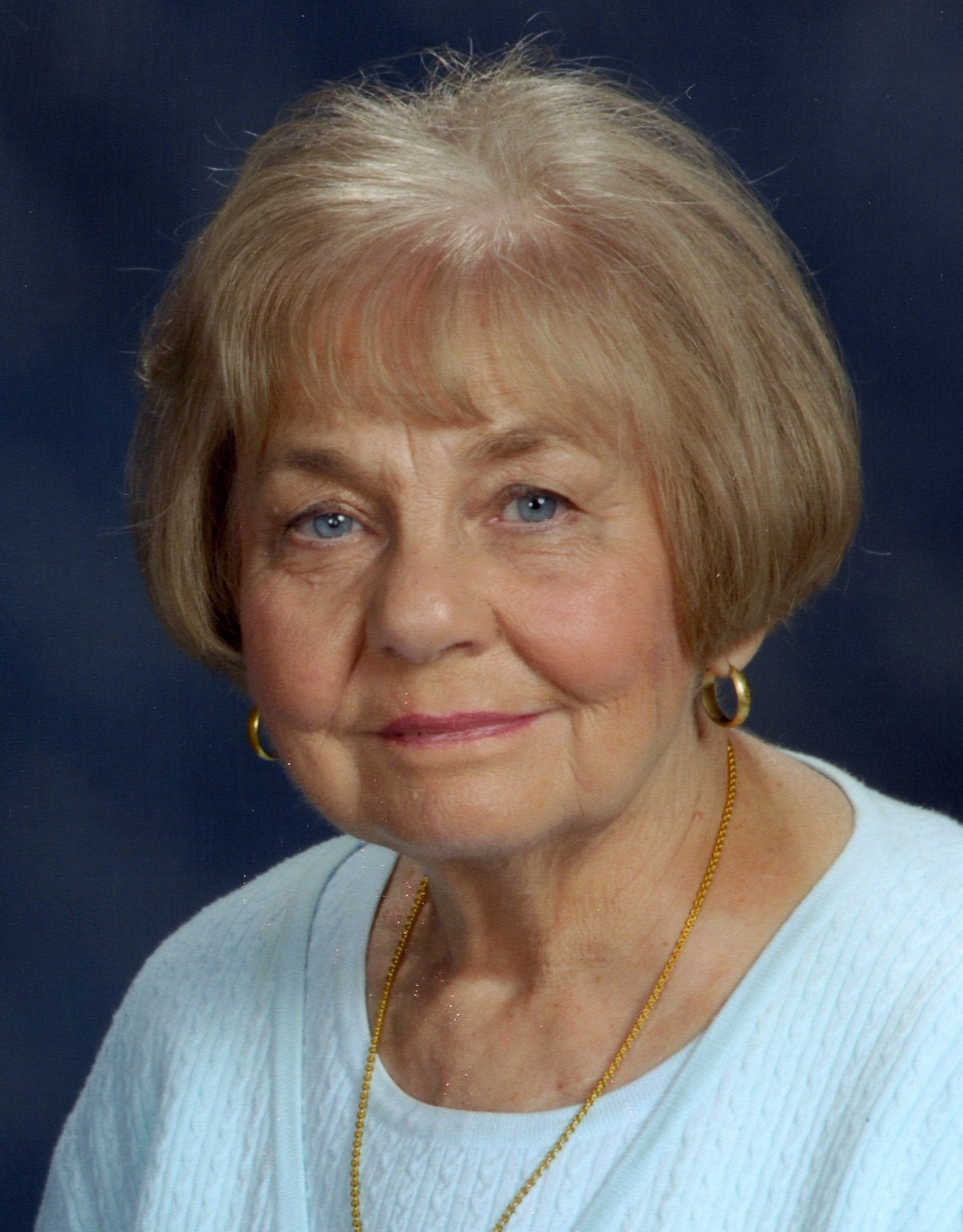 Betty Janzen Obituary - Wichita, KS