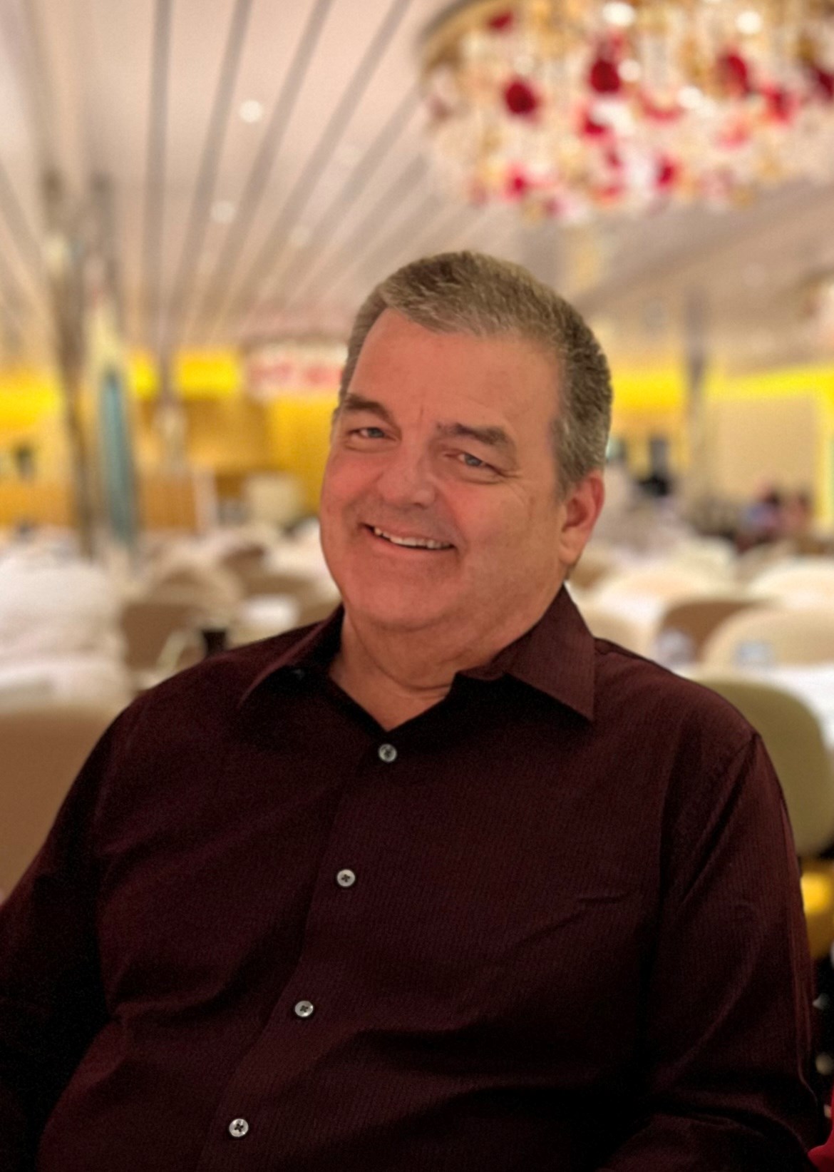 Mark Rupe Obituary - Frisco, TX