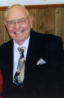 Robert Swaim Obituary - Bethany, OK