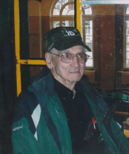 Wesley Crumrine Obituary - Greenville, OH