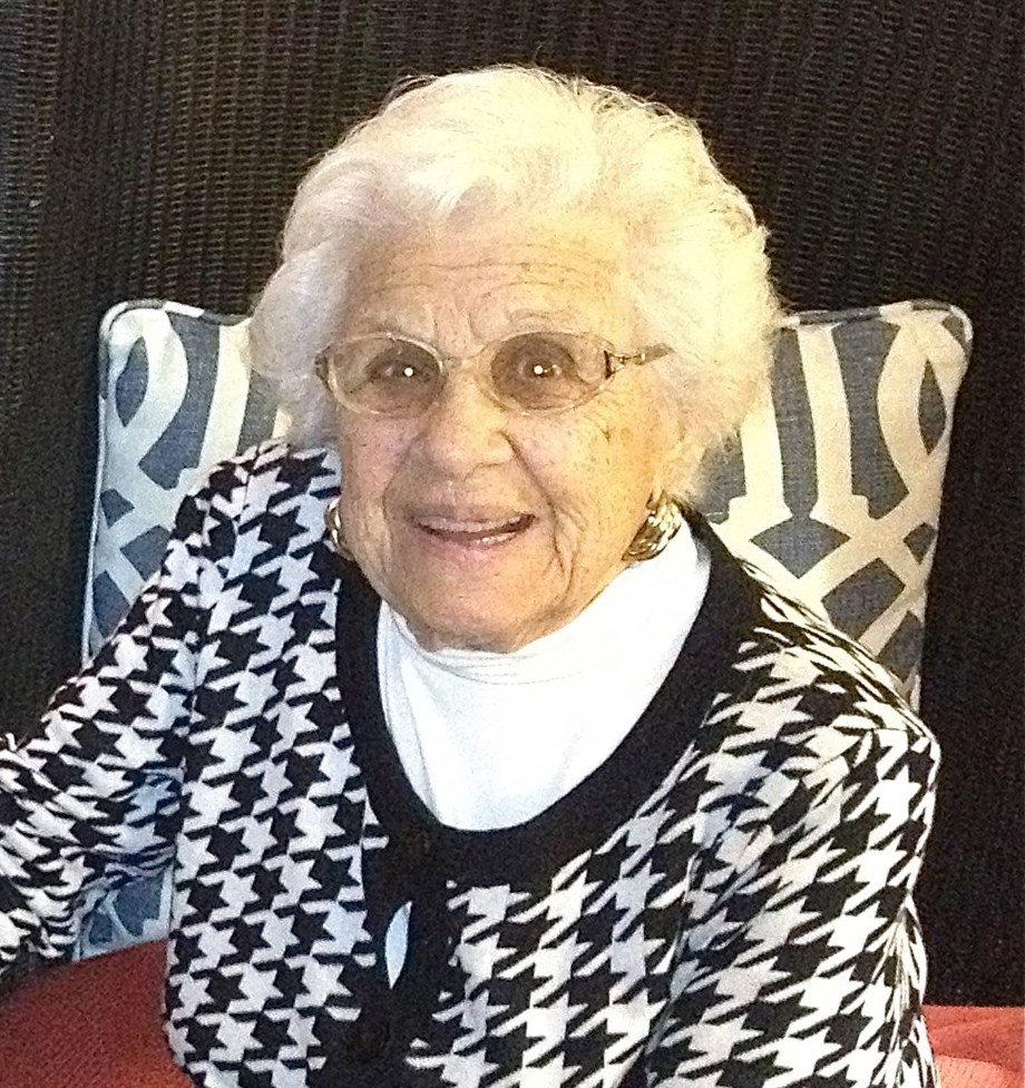 Anne Lordy DeAngelis Obituary - Manchester, NJ