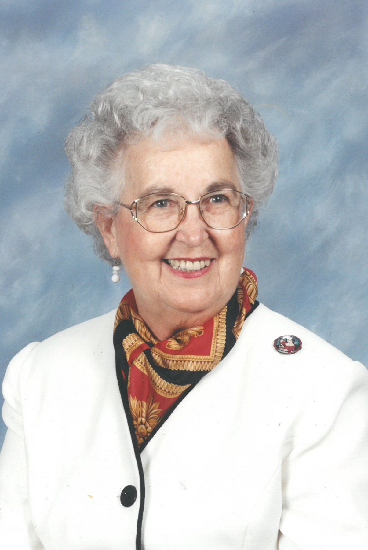 Nelda Jeanne Latham Obituary - Norman, OK
