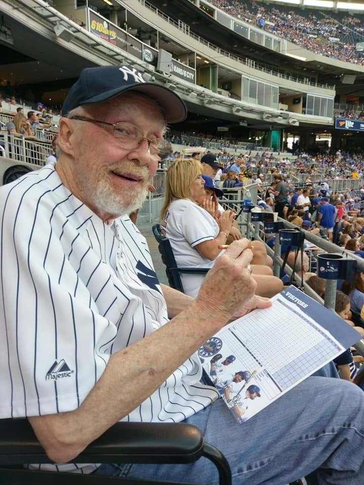 Thomas Gilmore Obituary - Kansas City, MO