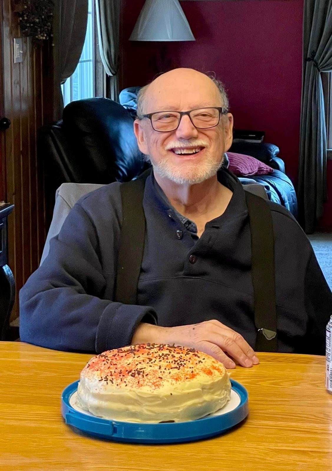 Robert Byers Obituary - Grand Coulee, WA