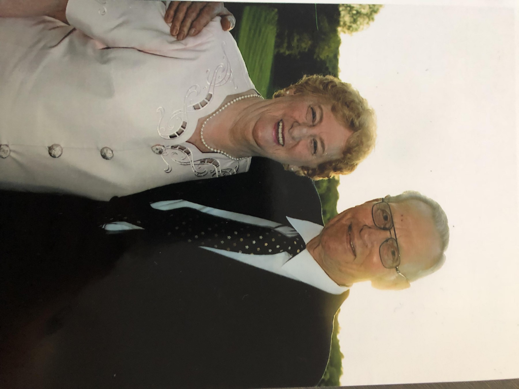 Anne M. Anderson Obituary - Babylon, NY