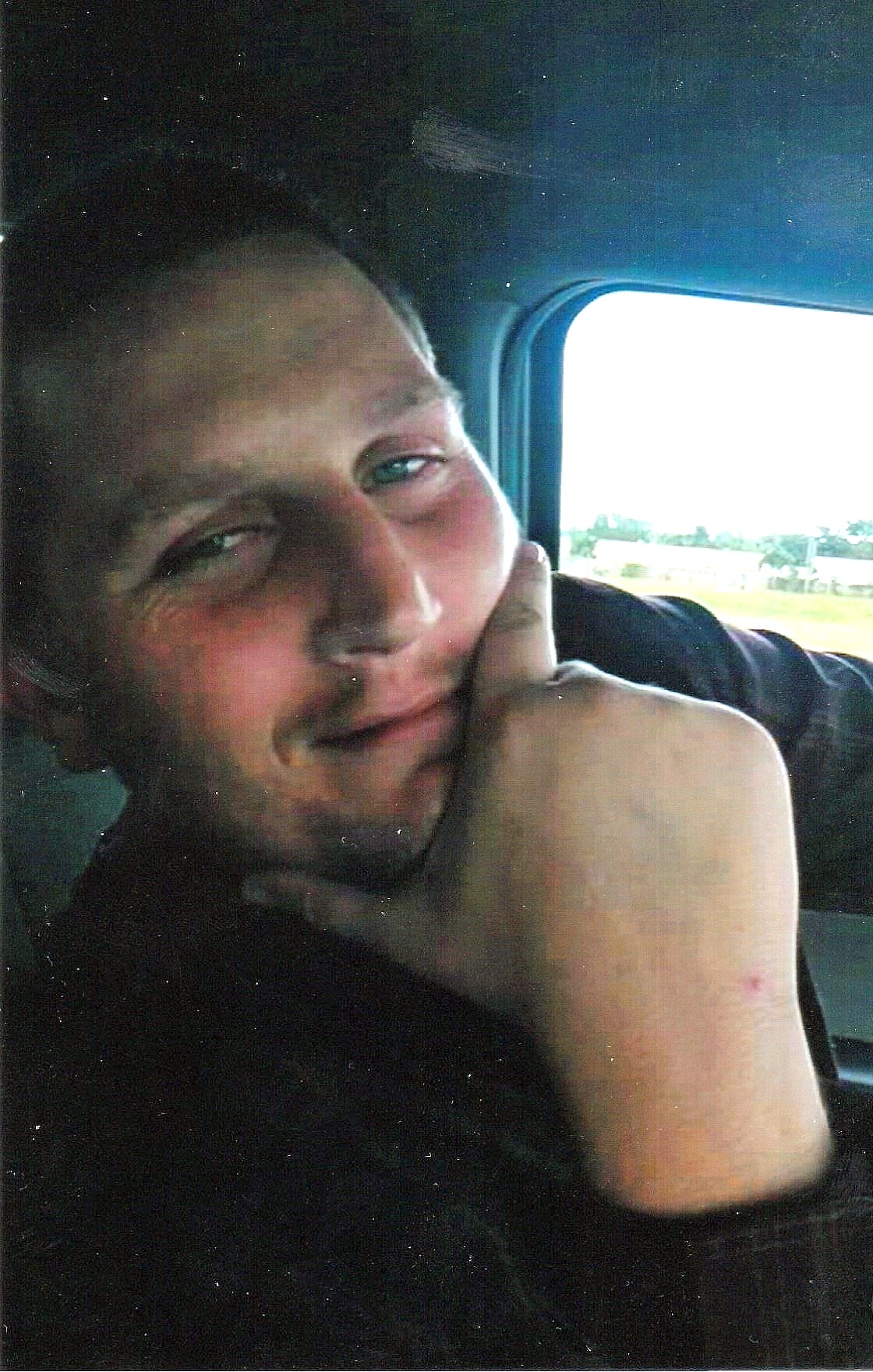 Jonathon Carlyle Matthews Obituary - West Palm Beach, FL