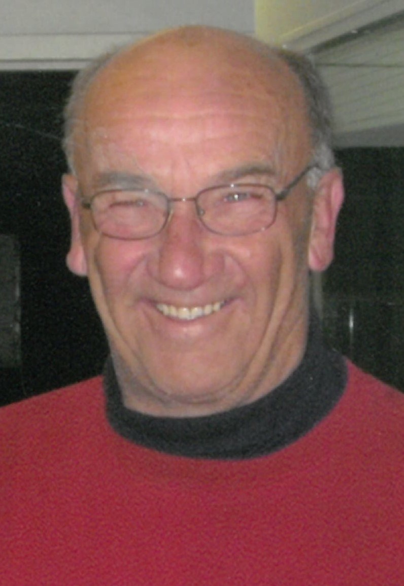 Robert Moore Obituary - Winnipeg, MB