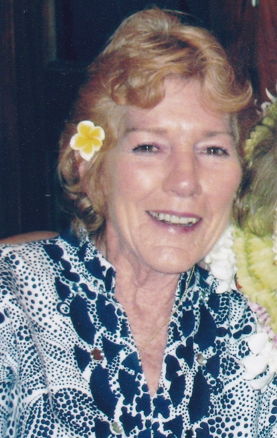 Elizabeth Antone Obituary - Honolulu, HI