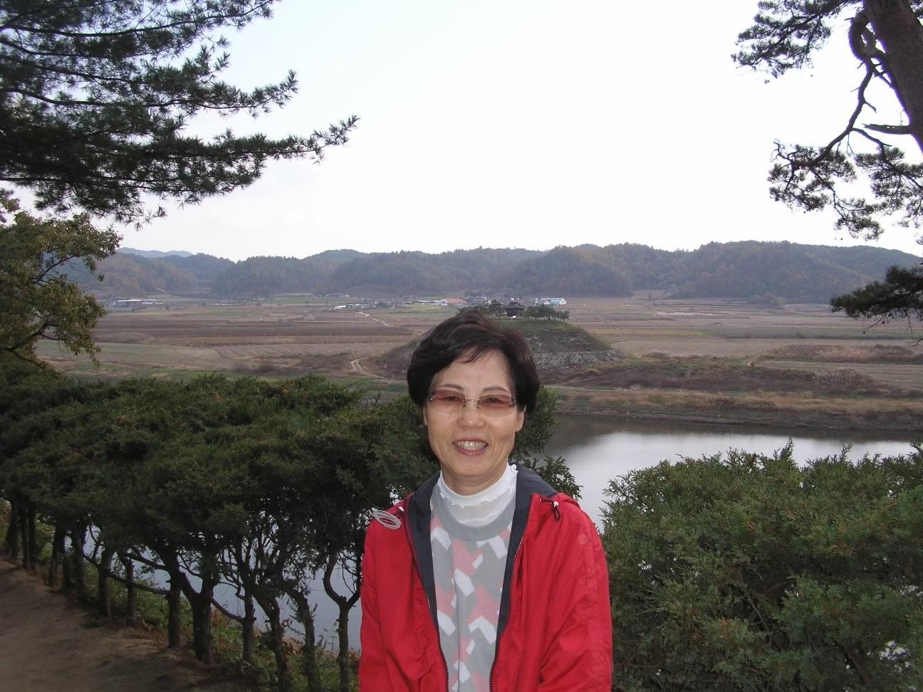 In Sook Kim Obituary - Corona Del Mar, CA