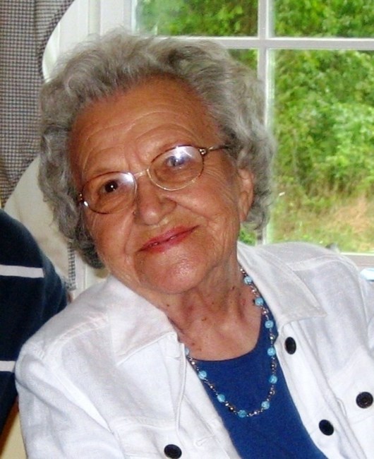 Irene D. Soares Wilmarth Obituary - Fall River, MA