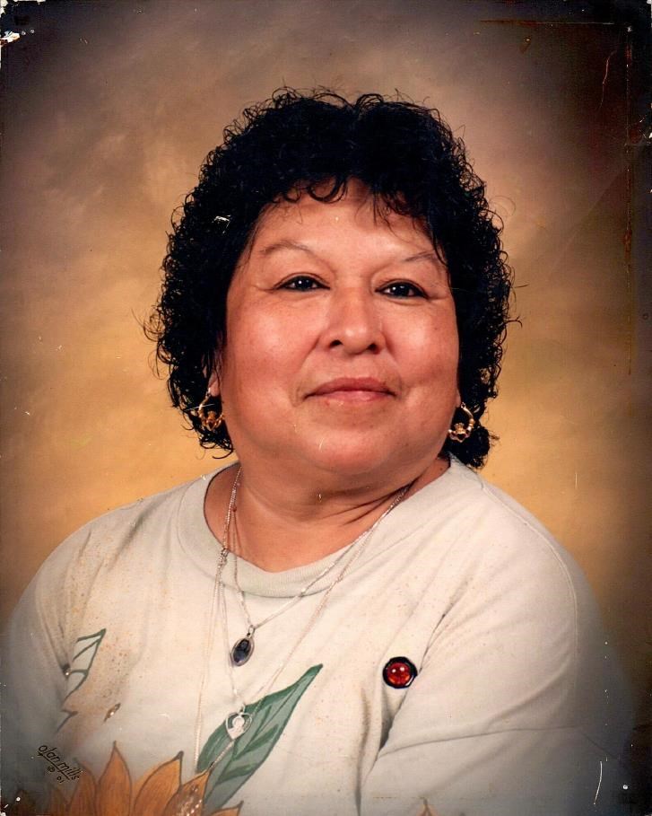 Senaida Garcia Obituary - San Benito, TX