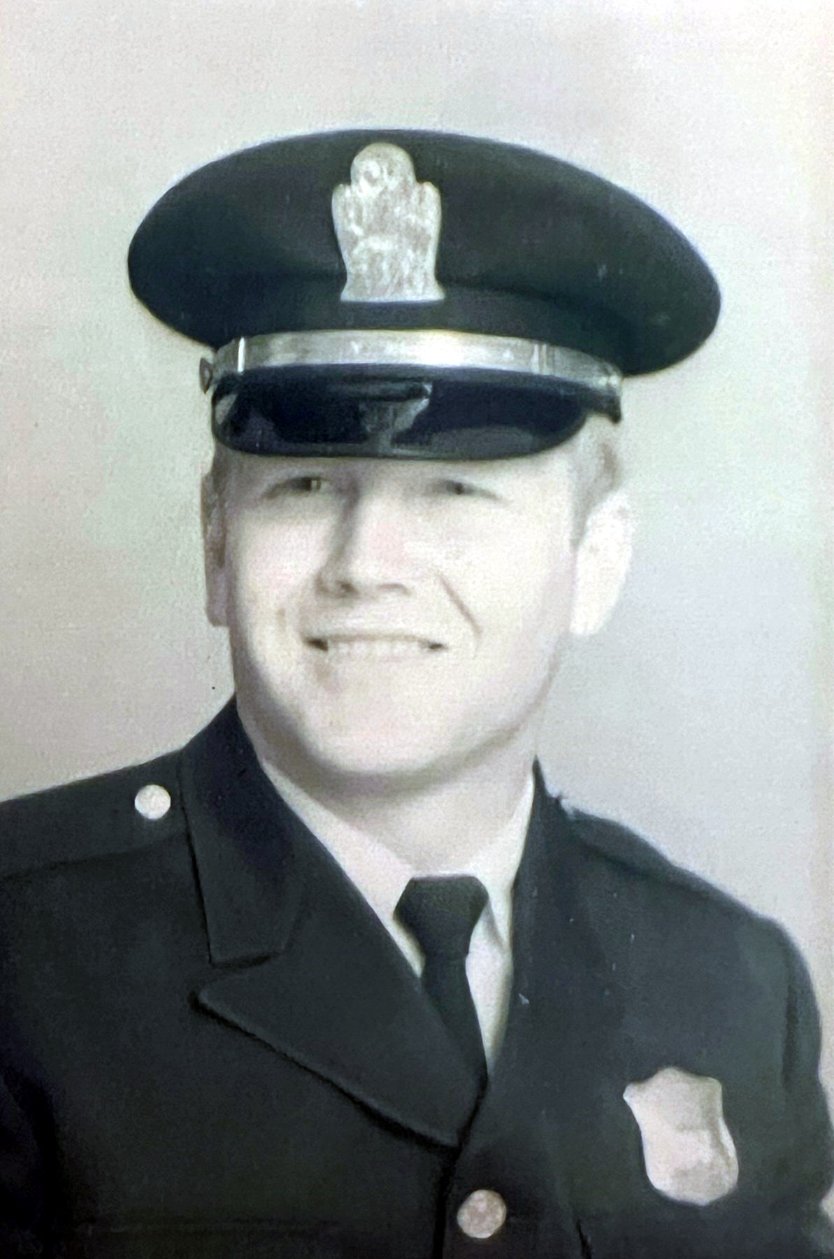 Ronald "Steve" Steven Johnson Obituary - Snellville, GA