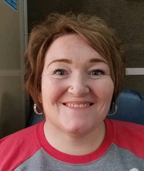 Thea Jones-Stamets avis de décès - Grove City, OH