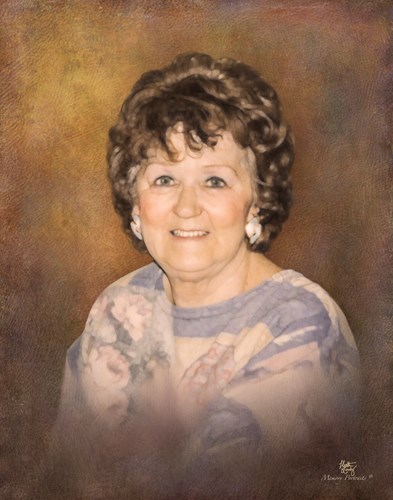 Patsy Ruth Taliaferro Obituary - Louisville, KY