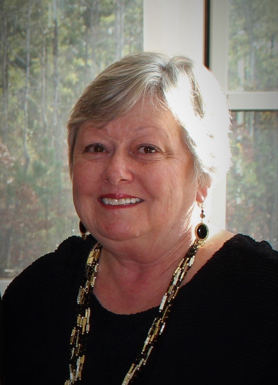 Carol Booth Hoffman Obituary - Apex, NC