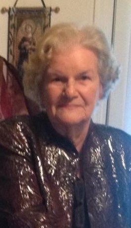 Mary Murray Obituary - Pearl, MS