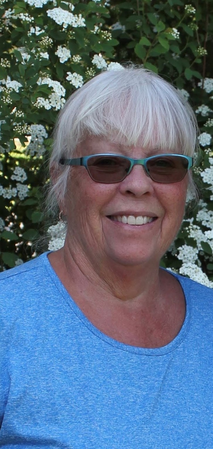 Elizabeth McGrimmon Obituary - Cornwall, ON