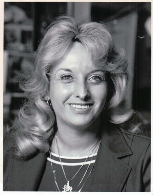 Carol Combes Obituary - La Mesa, CA