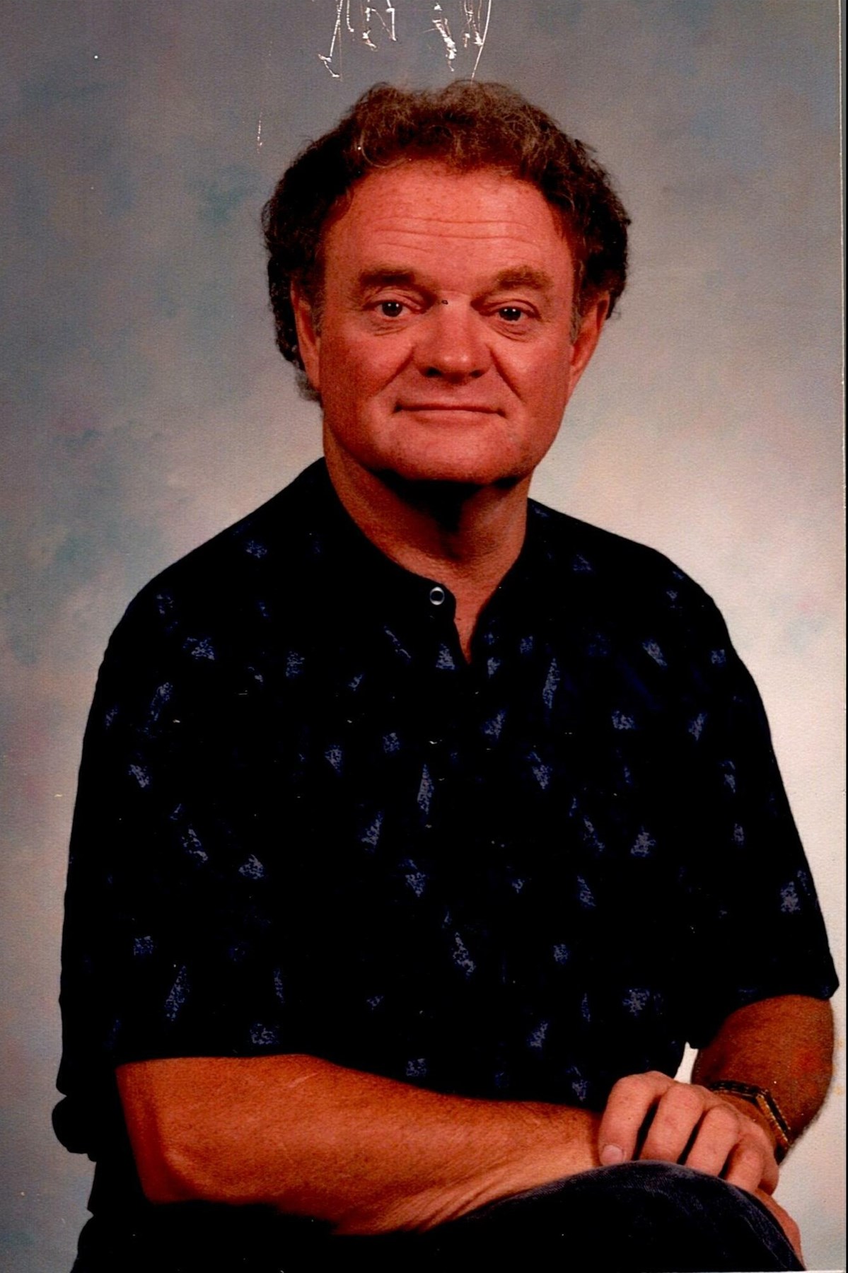 Charles Libby Obituary - Menifee, CA