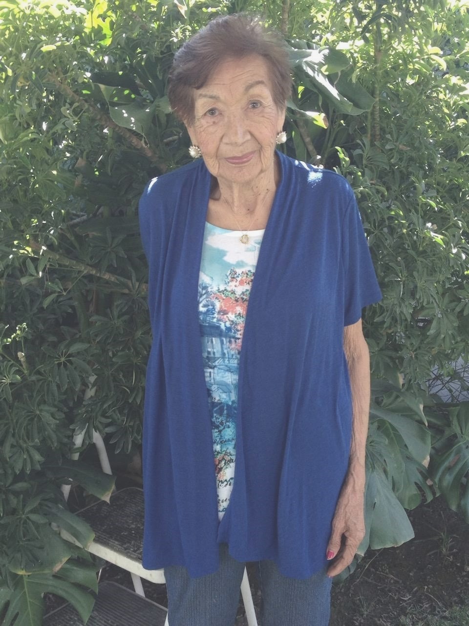 Rebecca Navarro Obituary - Glendora, CA