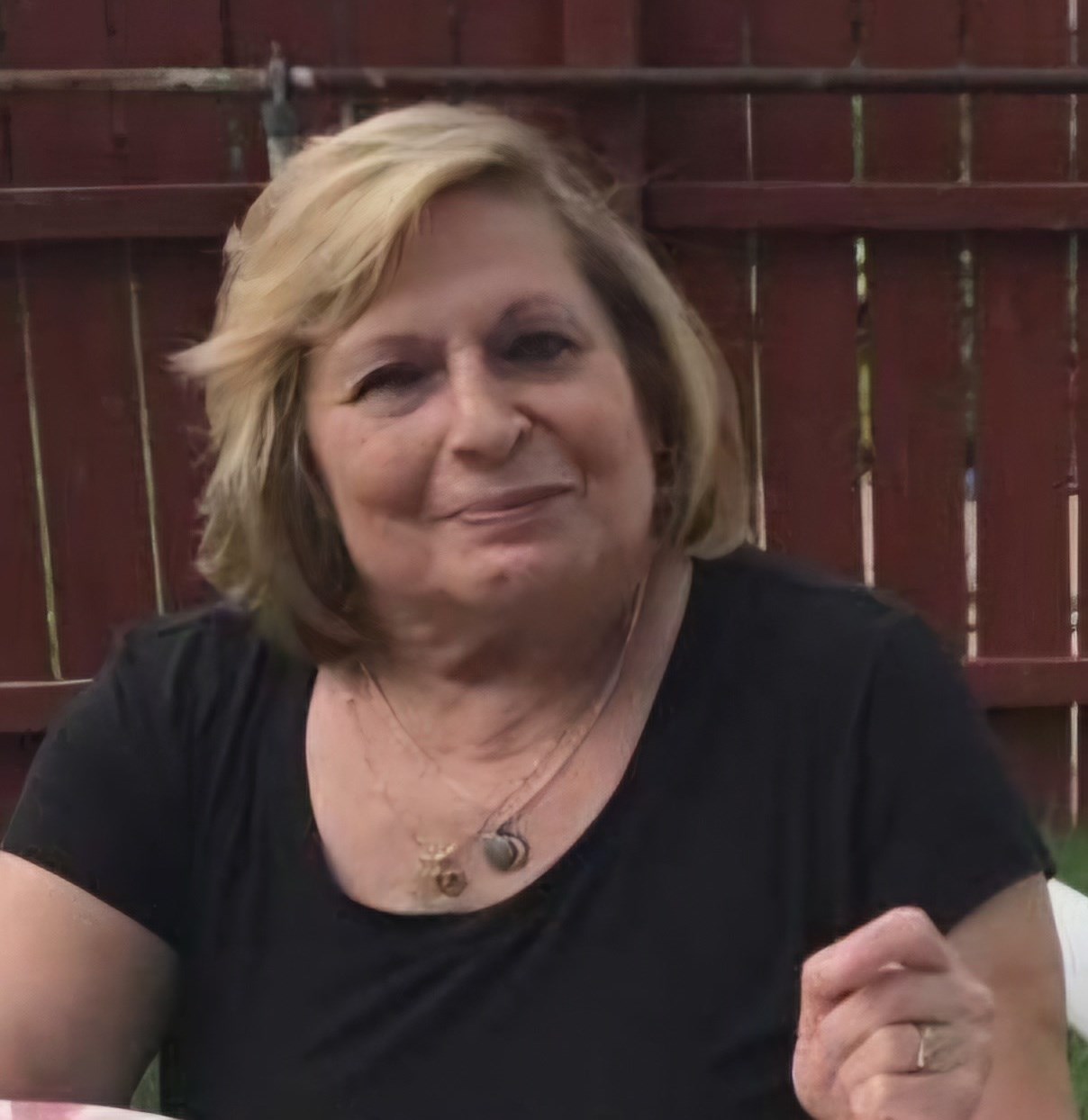 Henia Swistak-Aviles Obituary - Chicago, IL