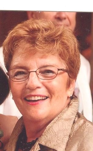 Judith Rudman Obituary - Metairie, LA