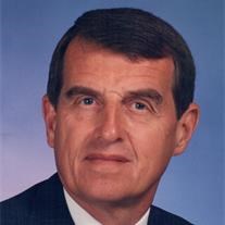 Thomas Allen Ward Obituary - Columbus, OH