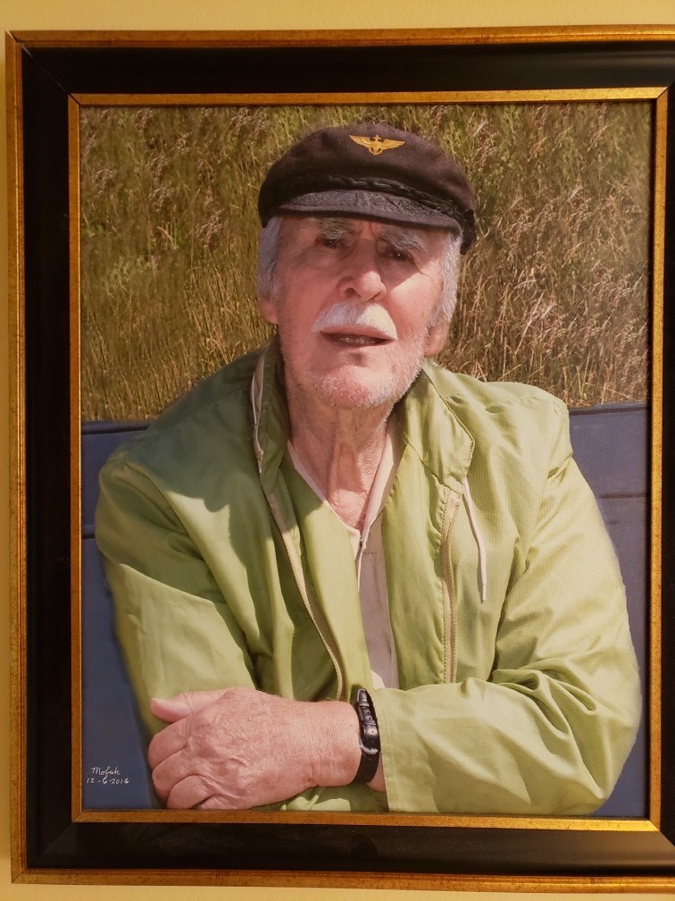 Norbert Bausch Obituary - San Diego, CA