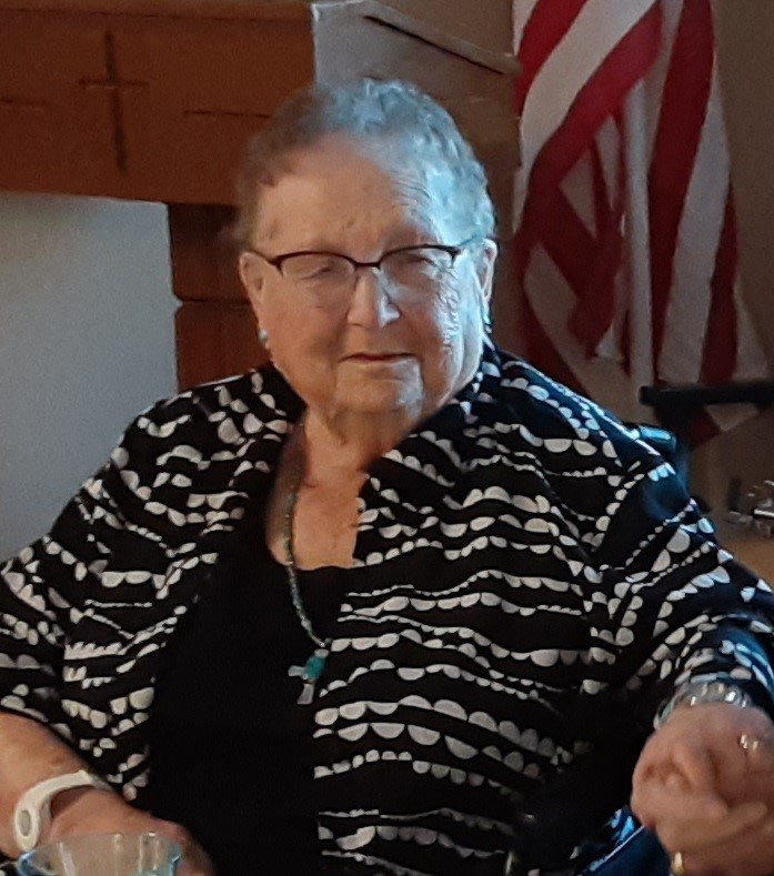Patti Williams Obituary - Estes Park, CO