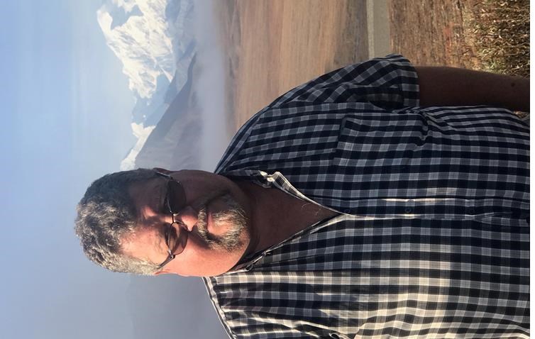 Terry Buck Obituary - Auburn, ME