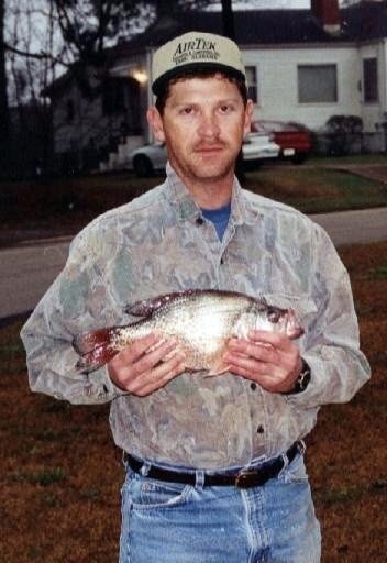 Michael Singley Obituary - Saraland, AL