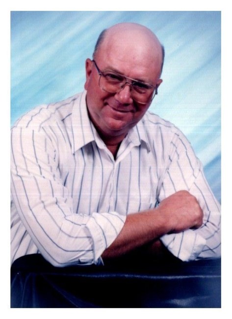 Elbert Otis Bennett Jr. Obituary - Dequincy, LA