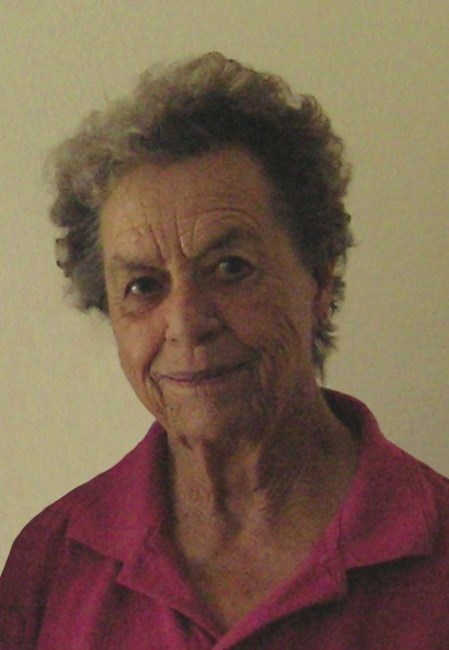 Dora Modglin Obituary - Henderson, NV