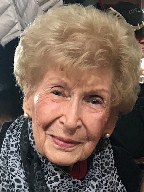 Adele Adams Obituary - Pointe-Claire, QC