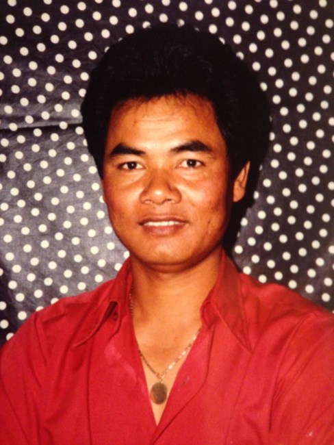 Sokhon Chea Obituary - Whittier, CA