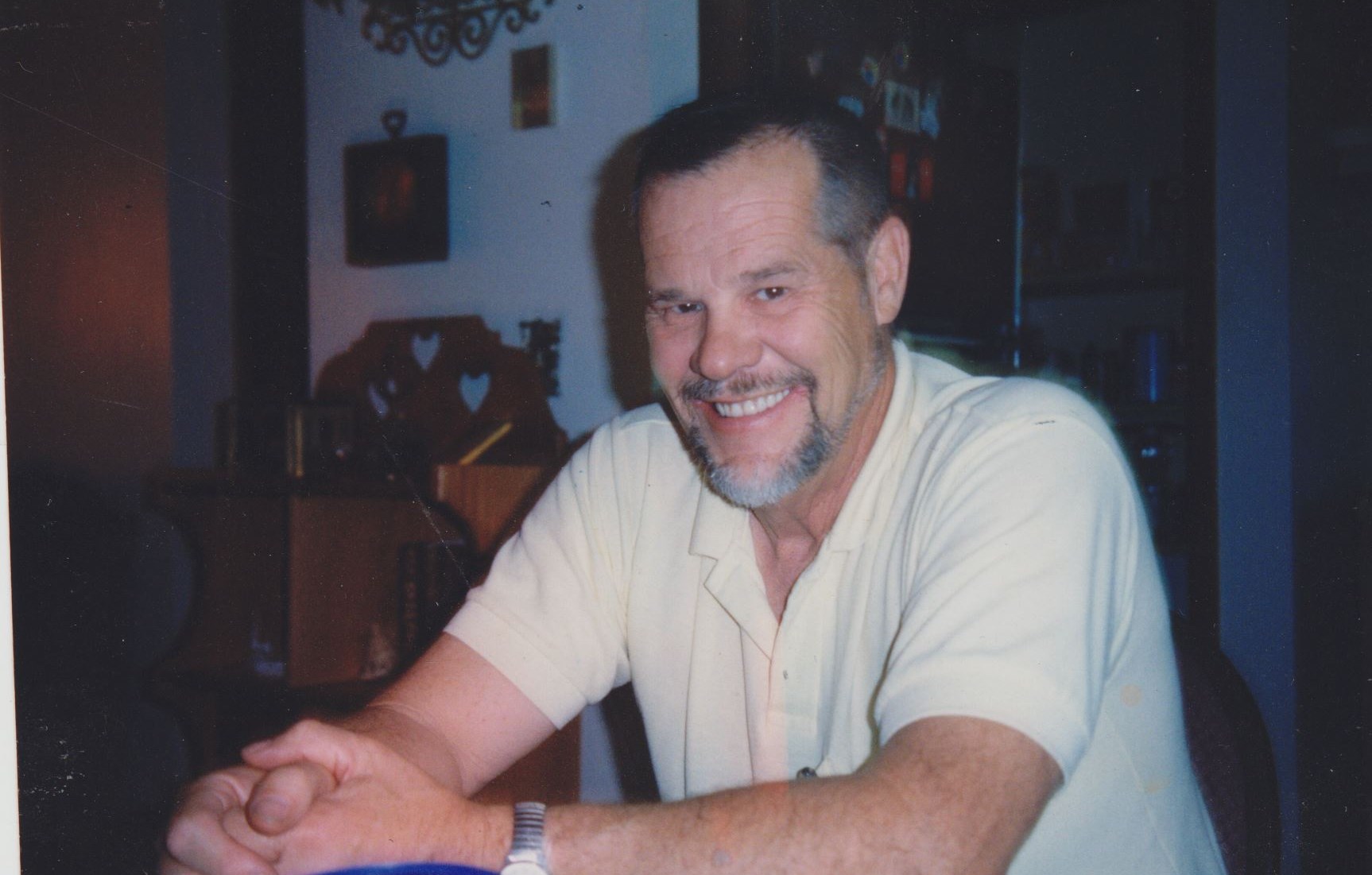 William J Marcrum Obituary - Nashville, TN