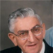 Anthony Lombardi Obituary - Lewiston, ME