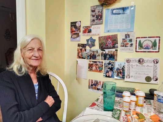 Rosa Grassi Obituary - Hollywood, FL