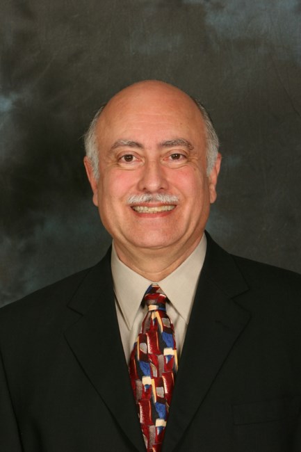 James Simkin Obituary