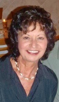 Yvonne Frances DeLuca Obituary - Bel Air, MD
