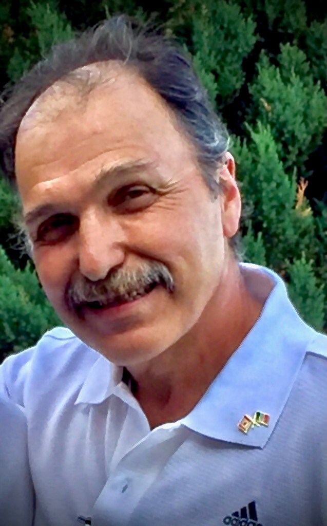 Joseph Giuseppe Camilli Obituary - Sydney, NS