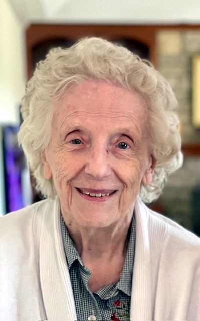 Patsy Williams Obituary - Dublin, OH