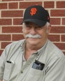 Stewart Frerotte avis de décès - Niagara Falls, ON