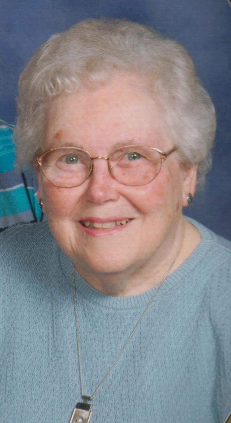 Joan Reed Obituary - Overland Park, KS